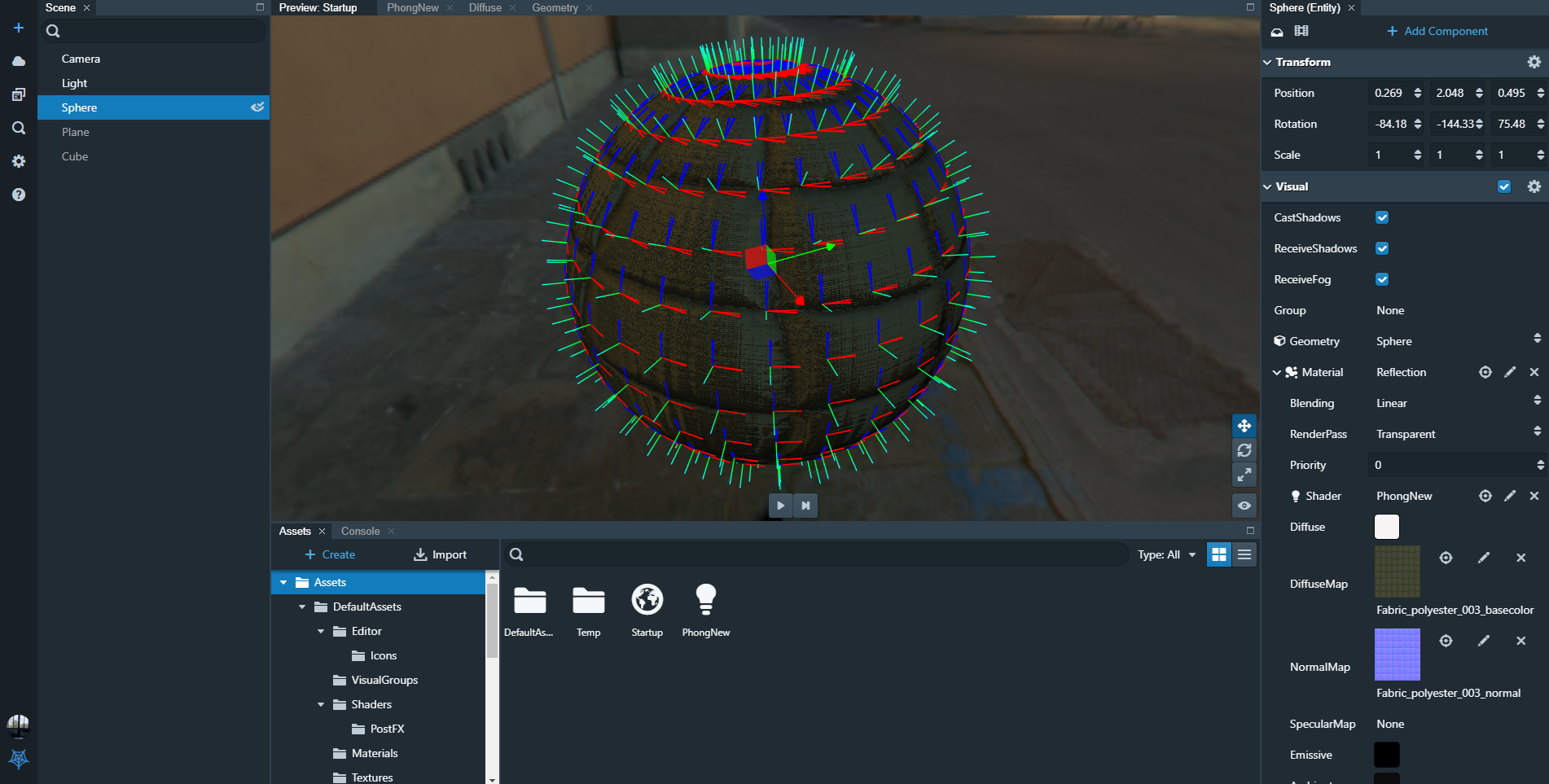 Spider Engine 1.6.0 – Spider Engine Blog